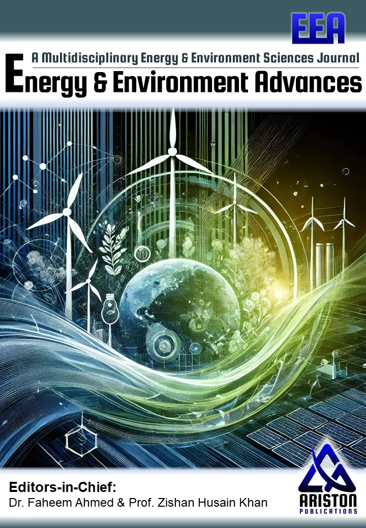 Energy & Environment Advances